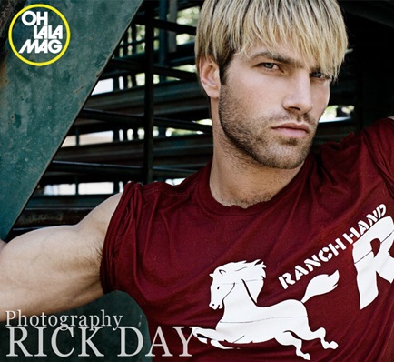 moda gaynewmexico: Rufskin presenta "WANTED"